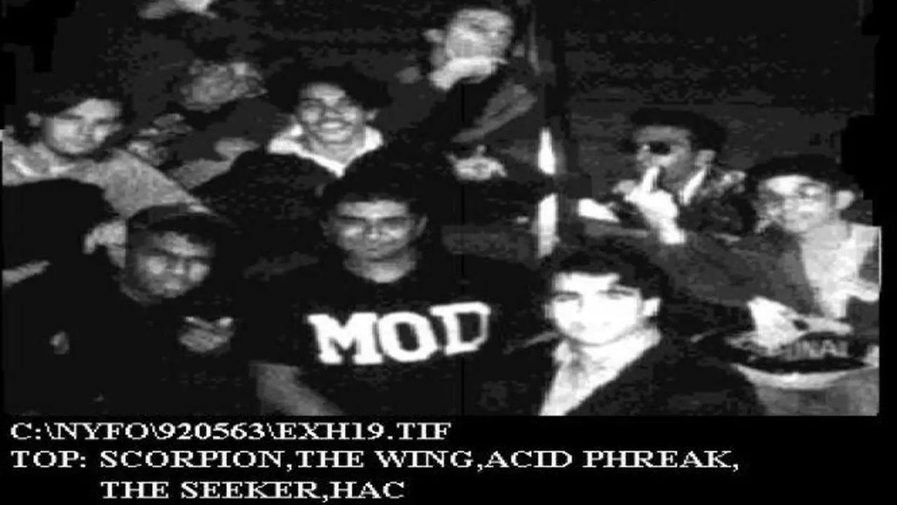 4 Kelompok Hacker Paling Ditakuti di Dunia - Tekno Liputan6.com