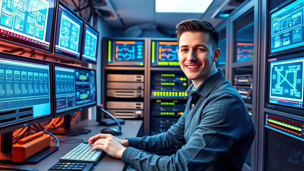 Mengenal Fungsi Mikrotik dan Cara Kerjanya dalam Jaringan Komputer ...