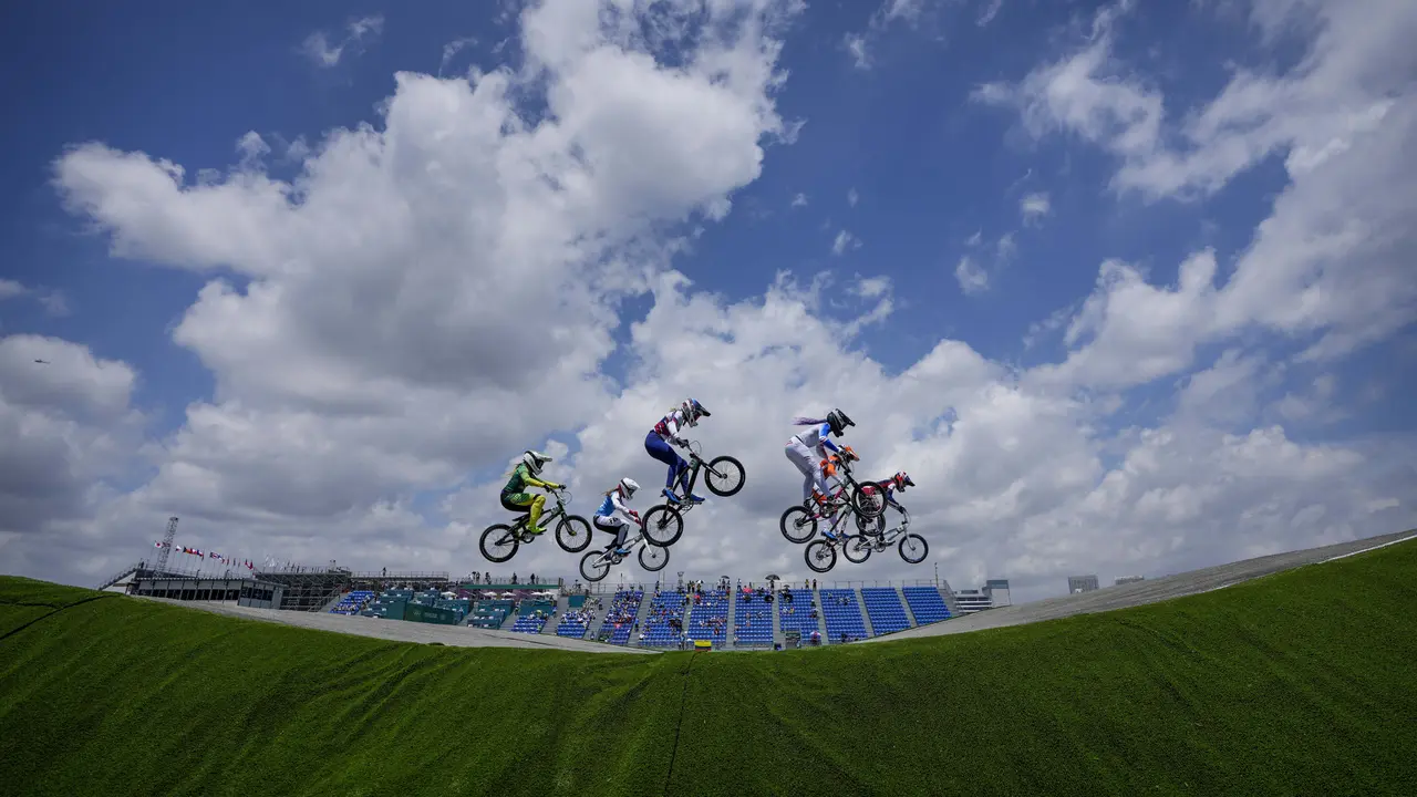 10 Jenis-Jenis Sepeda Beserta Kegunaan, Ketahui Setiap Karakteristiknya ...