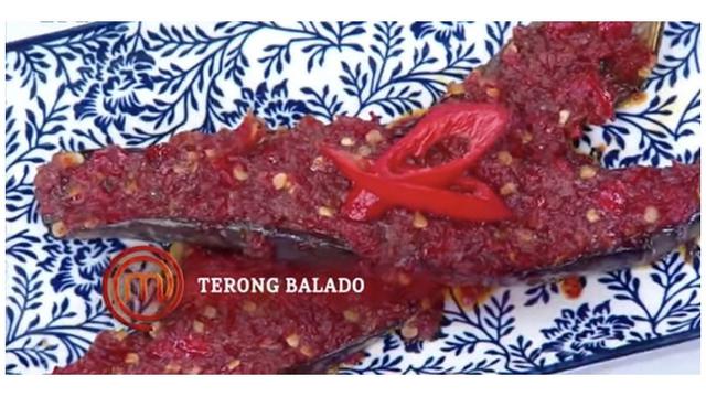 9 Potret Masakan Peserta MasterChef Indonesia Season 10 Ini Bikin ...
