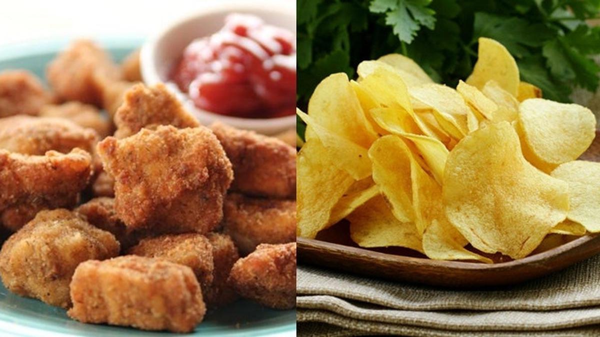 Asal Usul 6 Makanan dan Minuman Ini Jarang Diketahui, Keripik Kentang ...