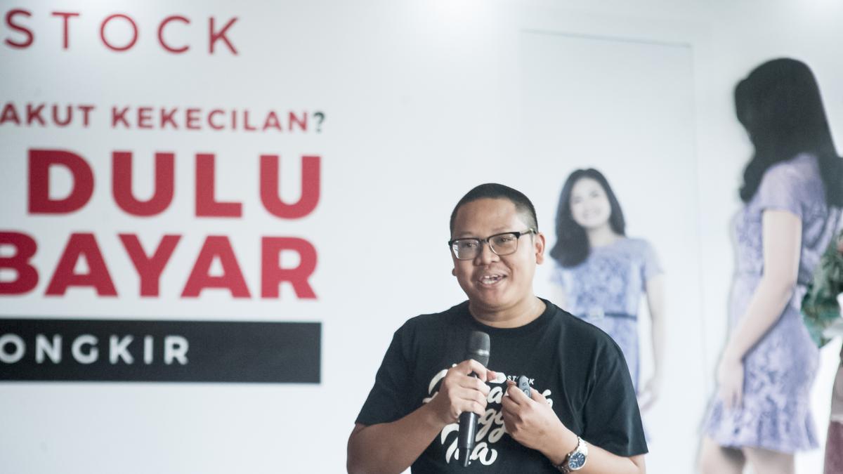 Coba Dulu Baru Bayar Jadi Program Andalan Sale Stock - Bisnis Liputan6.com