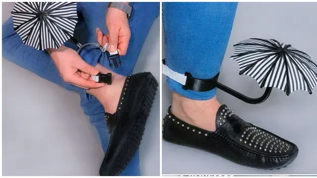 7 Alat Inovasi Ini Bisa Bikin Hidup Lebih Mudah, Desainnya Unik Banget ...