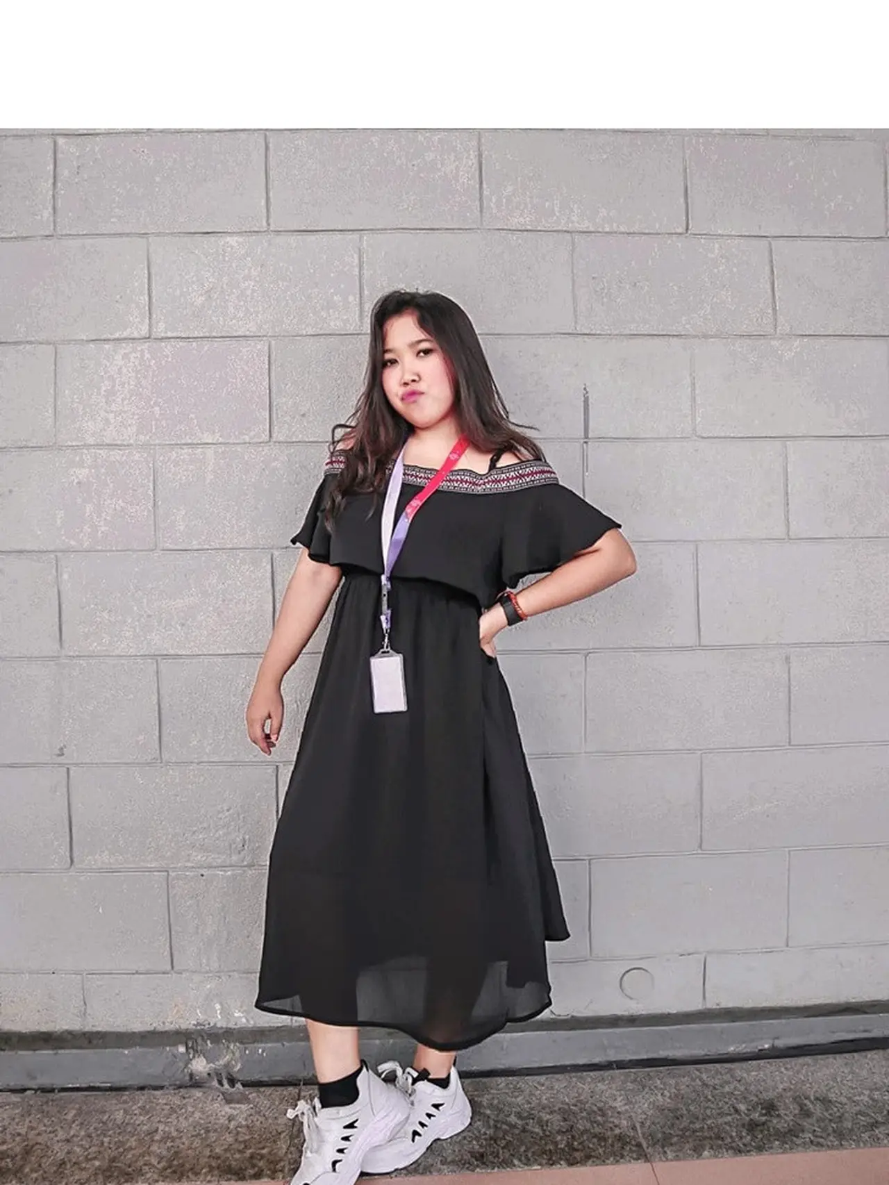 Sule Disebut Komedian Baperan, Kiky Saputri Bikin Surat Terbuka - ShowBiz Liputan6.com