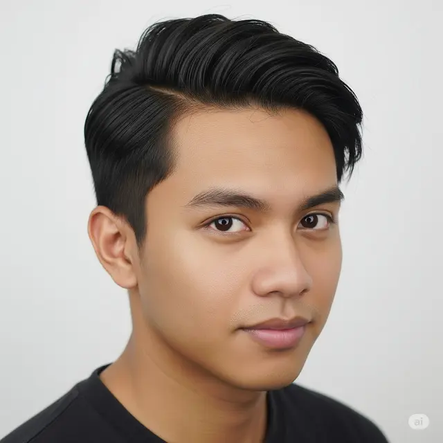 8 Model Rambut Side Part Terbaru 2025 yang Wajib Dicoba - Hot Liputan6.com
