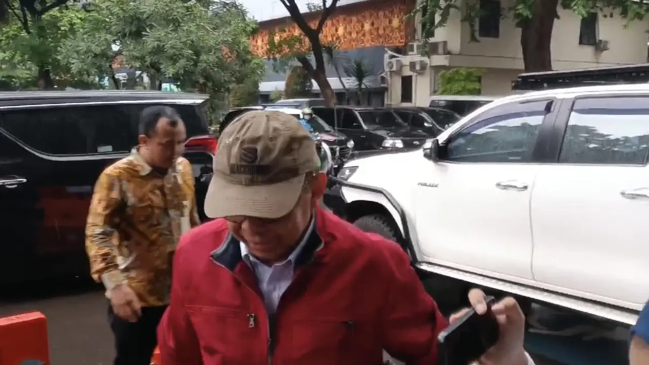 Kuasa Hukum Rektor Nonaktif Universitas Pancasila Sebut Kasus Pelecehan Seksual Untuk Pembunuhan ...