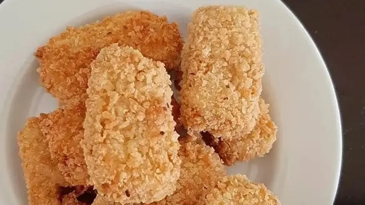3 Resep Nugget Rumahan, Bisa Disimpan Jadi Stok Makanan - Lifestyle ...