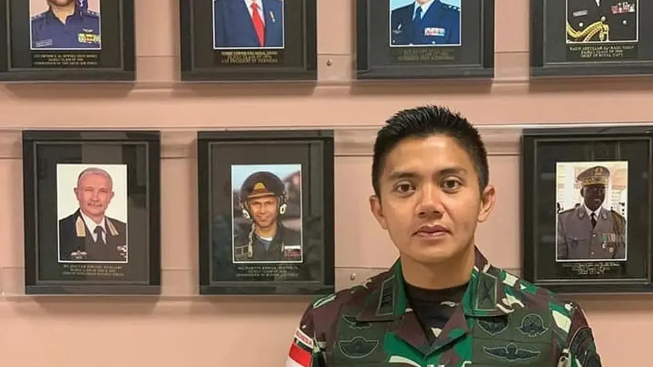 Harta Kekayaan Mayor Teddy Capai Rp 15,3 Miliar, Tanpa Utang