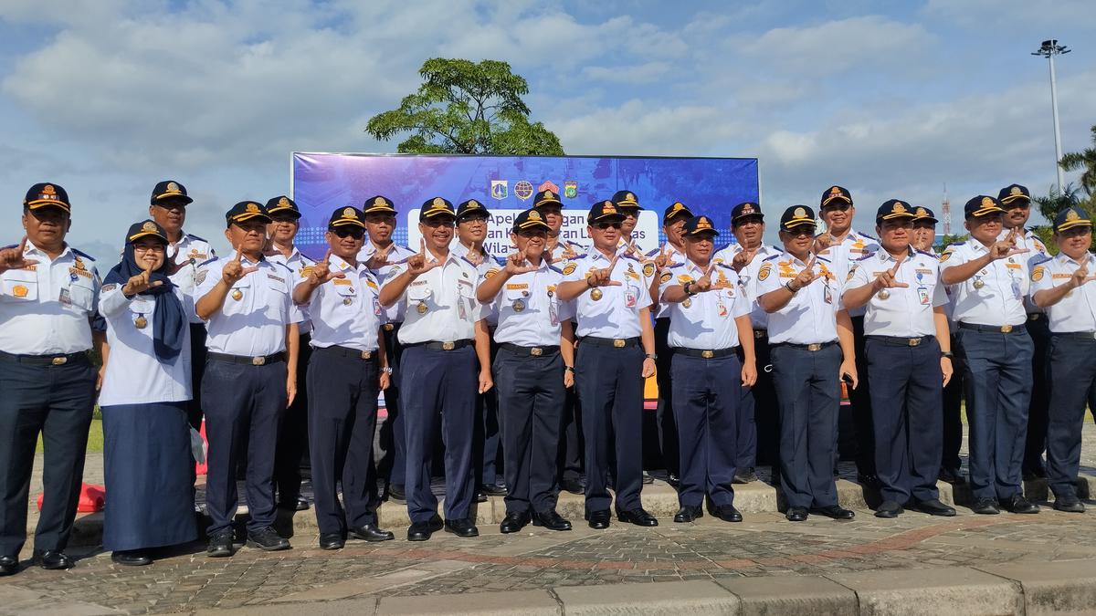 Heru Budi Minta Pemprov DKI Bersinergi dengan TNI - Polri Tangani ...