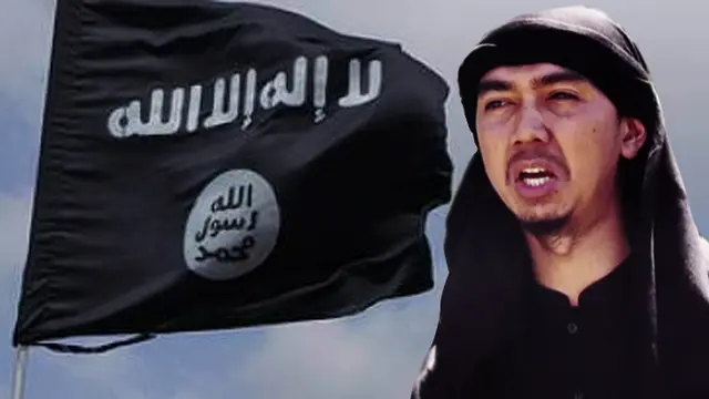 Pantau ISIS, Panglima TNI: Kalau Mereka Macam-macam Kami Sikat - News ...