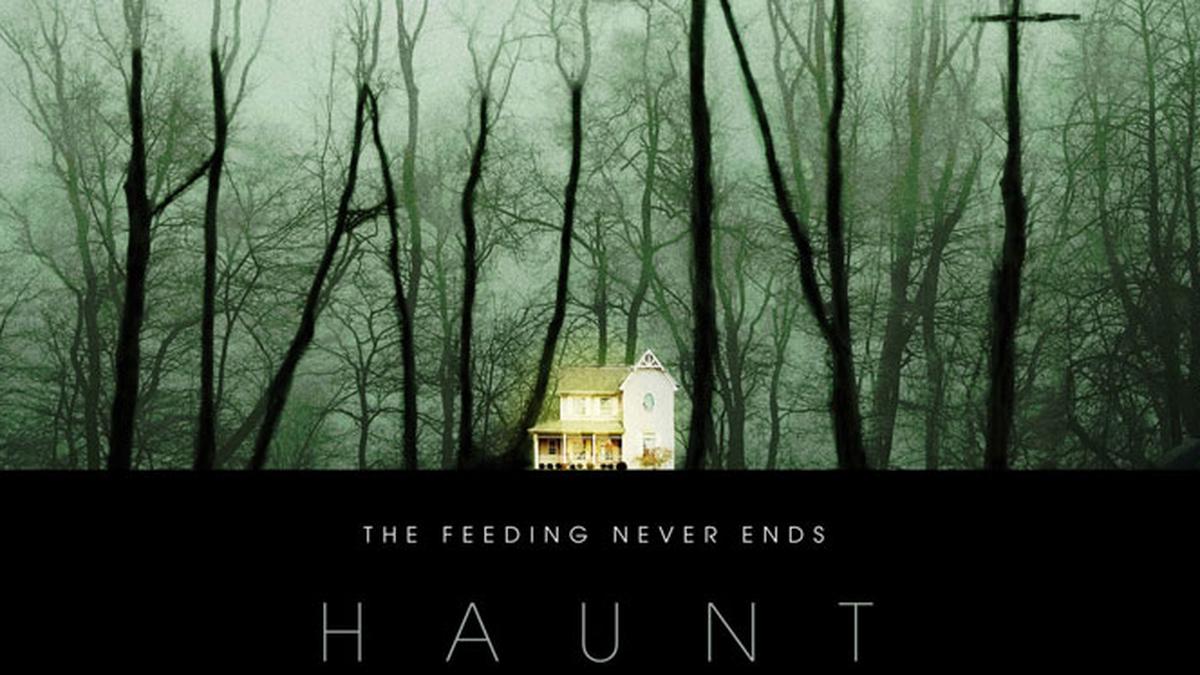 Menjelajahi Rumah Hantu Bersejarah dalam Haunt - ShowBiz Liputan6.com