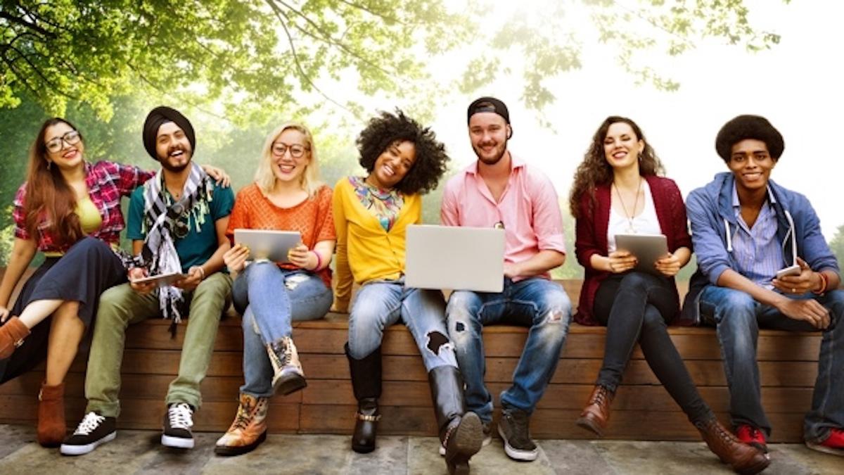 Inilah Fakta Menarik Jika Kamu Jadi Mahasiswa - Citizen6 Liputan6.com