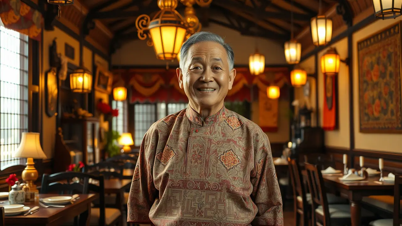 Raminten Adalah Ikon Kuliner dan Budaya Yogyakarta yang Unik - Feeds ...