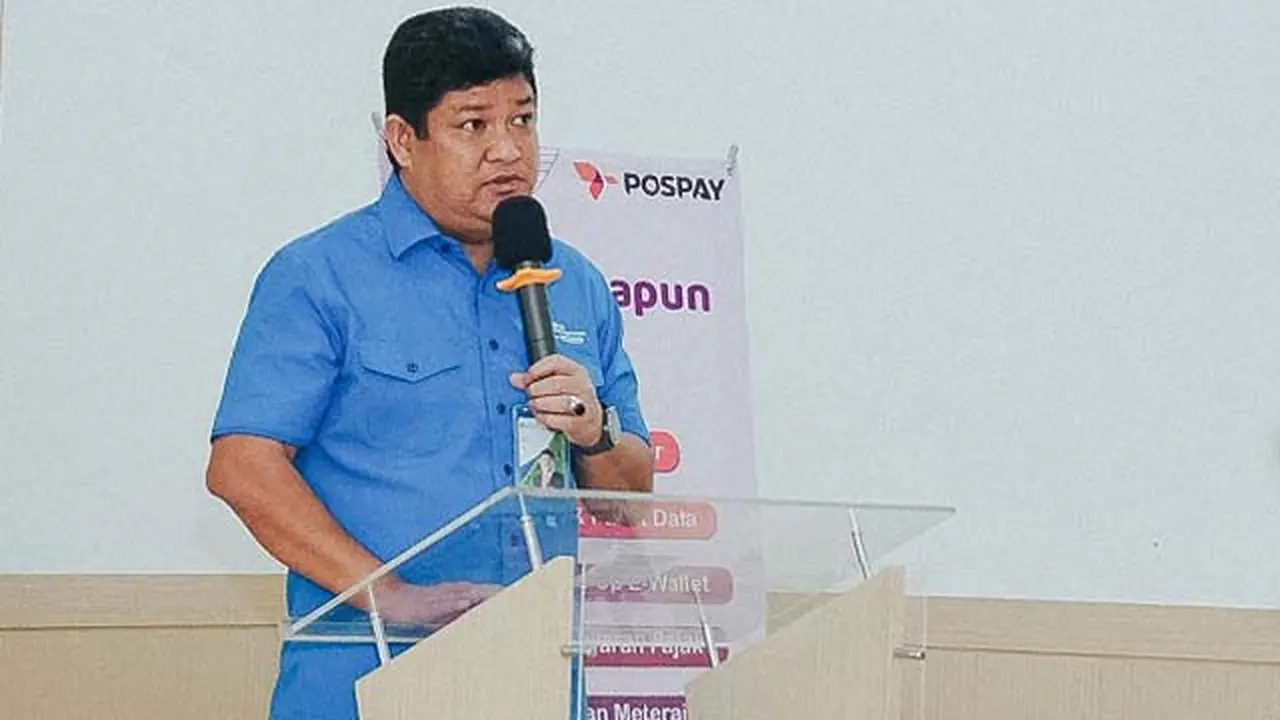 BPJS Ketenagakerjaan dan PT Pos Luaskan Cakupan Peserta Perlindungan Pekerja - Bisnis Liputan6.com