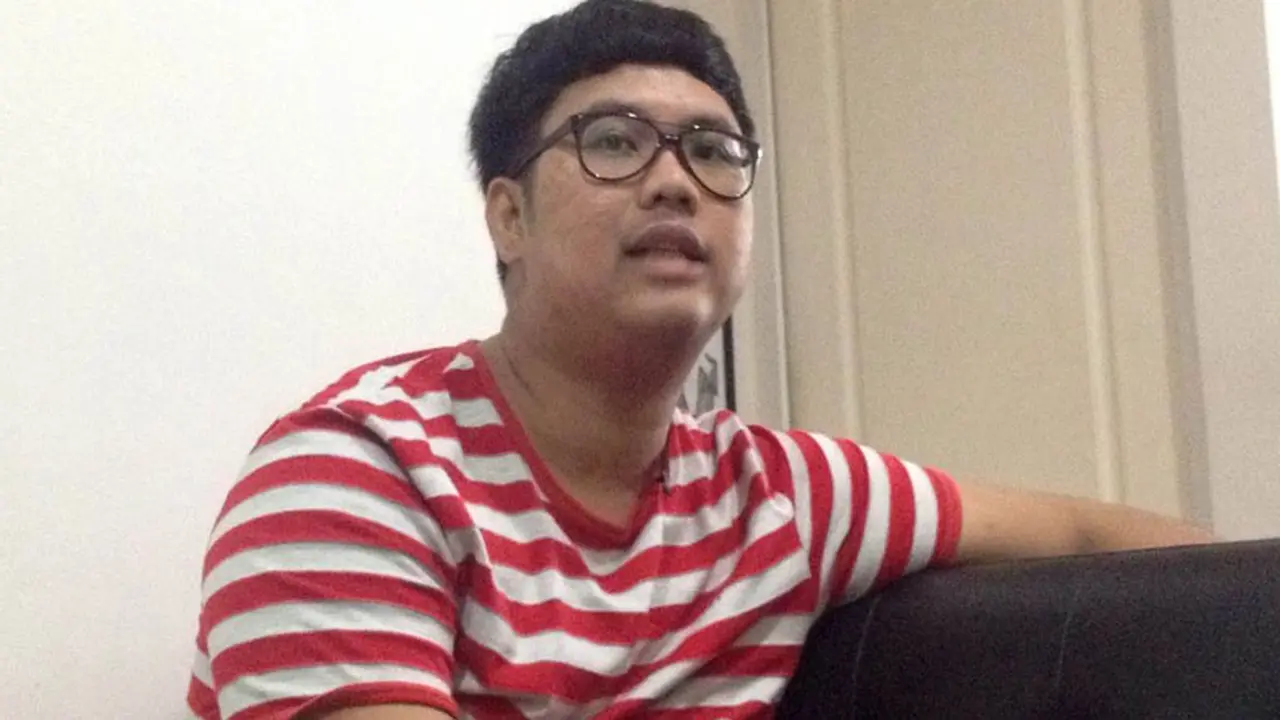 Cerita Ricky Cuaca tentang Kampung Halaman - ShowBiz Liputan6.com