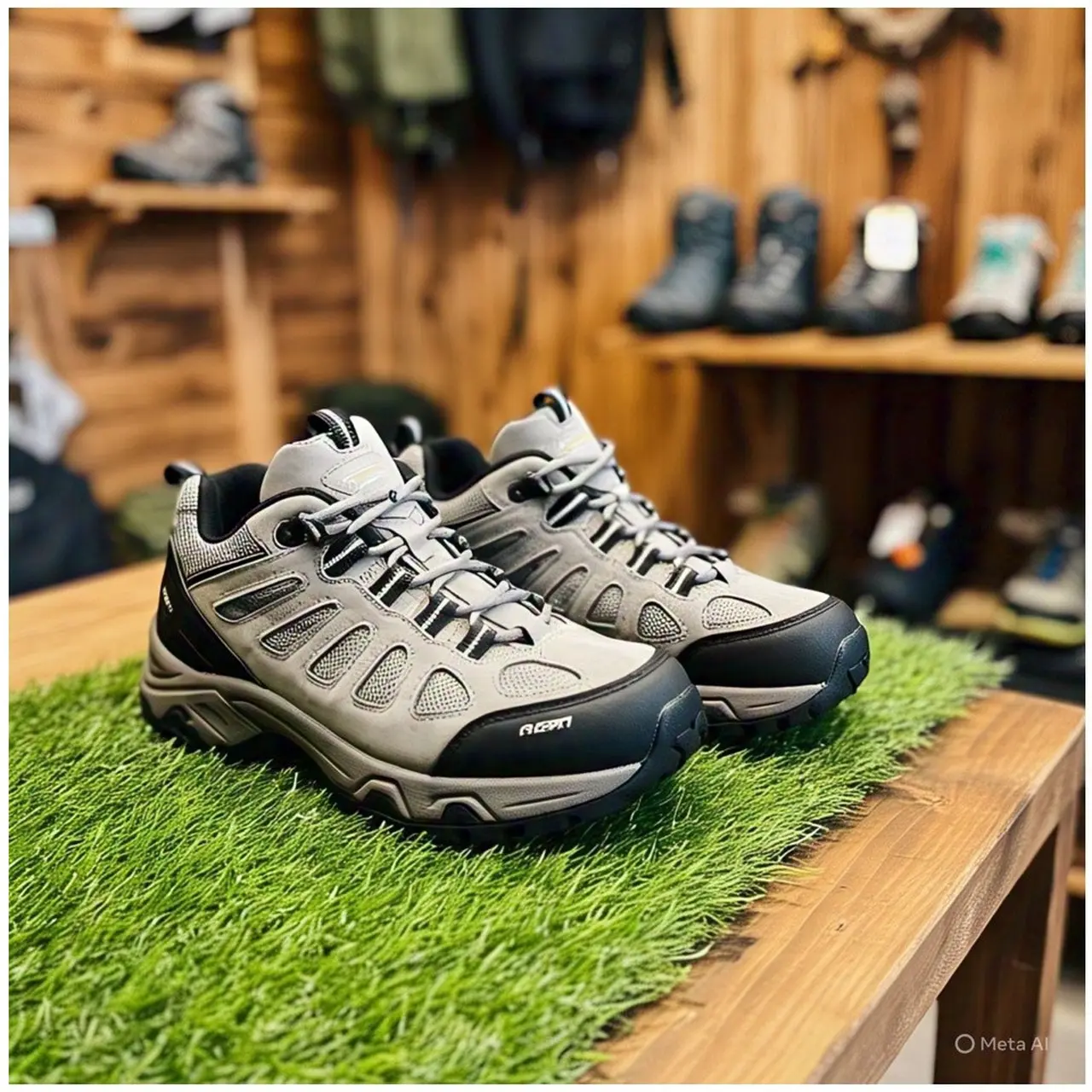 8 Tren Sepatu Terpopuler 2025, dari Sneakers Retro hingga Hiking ...