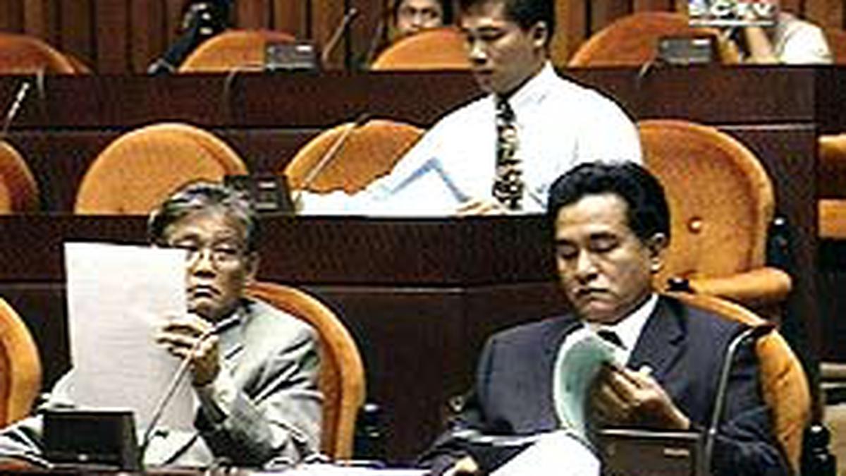 Yusril: Pembentukan Komisi Antikorupsi Sudah Mendesak - News Liputan6.com