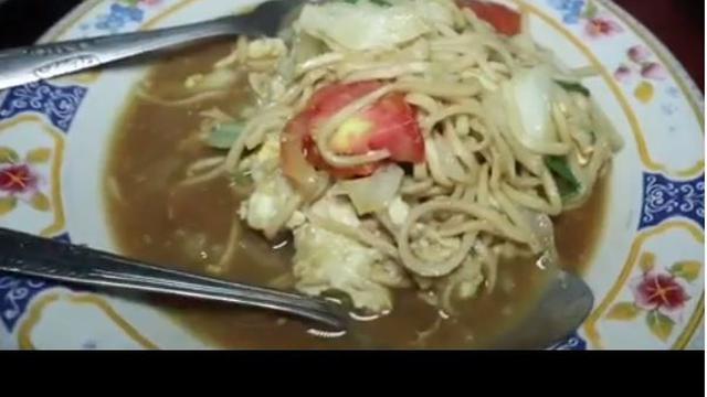Mi Godog Terenak di Pemalang Versi Ganjar Pranowo - Lifestyle Liputan6.com