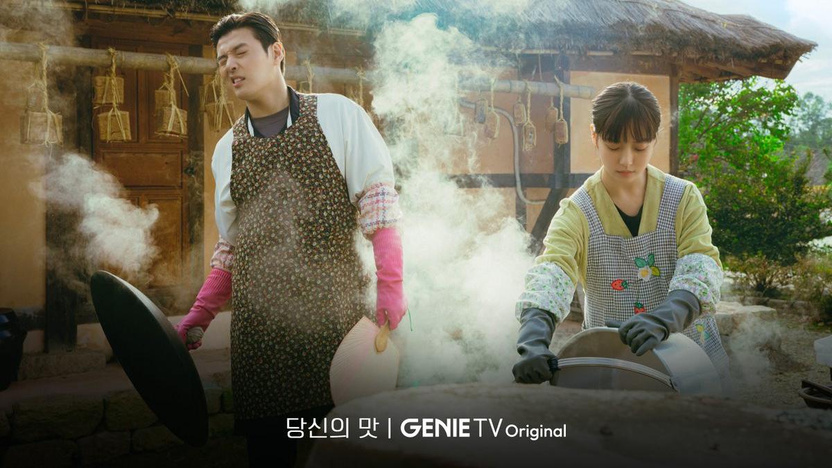 6 Karakter Penting Drakor Tastefully Yours, Kang Ha Neul Jadi Ahli Marketing yang Petantang ...