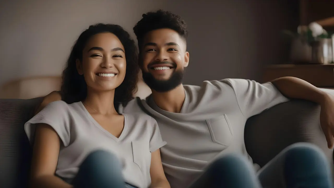 Ciri-Ciri Pria Tulus Mencintai dan Benar-Benar Jatuh Cinta