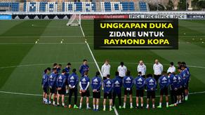 Berita Raymond Kopa Terbaru - Kabar Terbaru Hari Ini | Bola.com