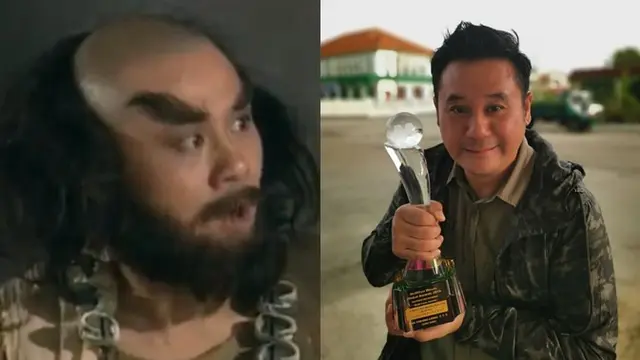 24 Tahun Berlalu, Ini Kabar Terbaru 5 Pemain Serial Kera Sakti - Hot ...