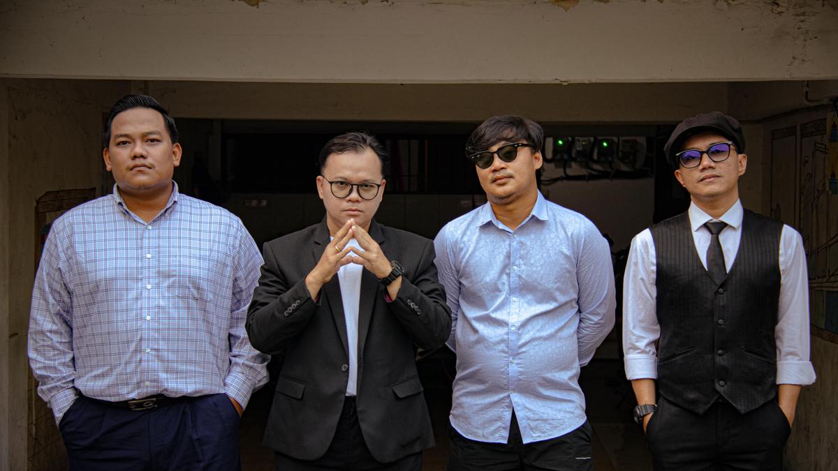 MANIPOL Luncurkan Agitasi, Single Kedua dengan Nuansa Rock Alternatif ...