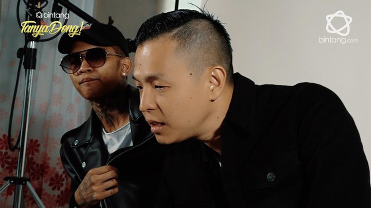 Bintang Tanya Dong: Ernest Prakarsa Gandeng Young Lex di Film Terbarunya - Entertainment Fimela.com