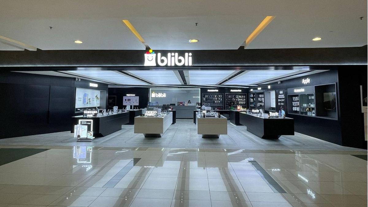 Berita PT Global Digital Niaga Tbk Hari Ini - Kabar Terbaru Terkini ...