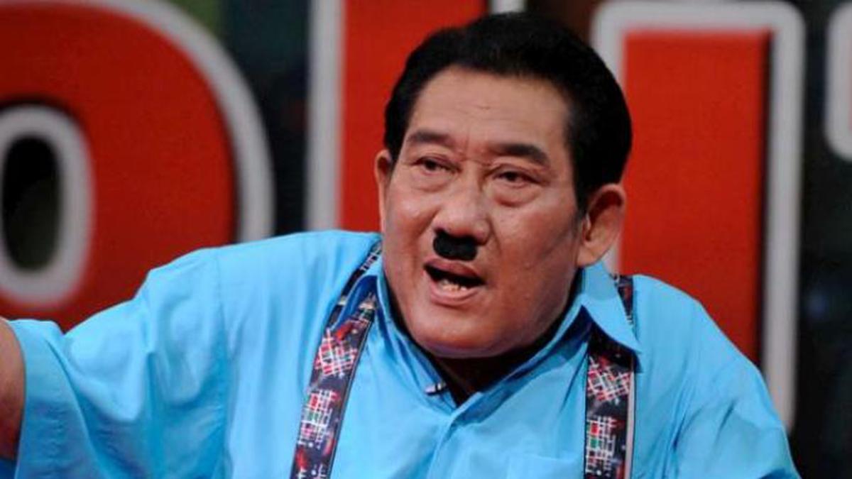 Peringatan 40 Hari Meninggalnya Jojon Tanpa Sang Istri Ketiga - ShowBiz ...