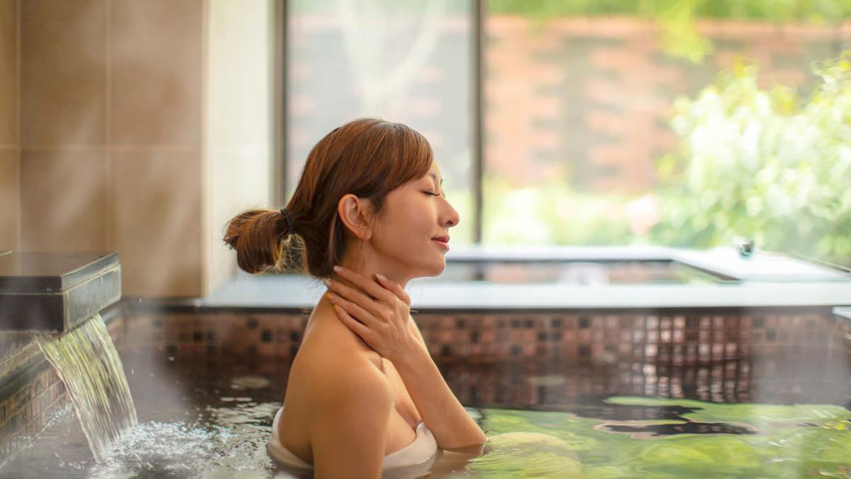 Kisah Mistis dan Mitos di Pemandian Air Panas Lejja Sulawesi Selatan ...