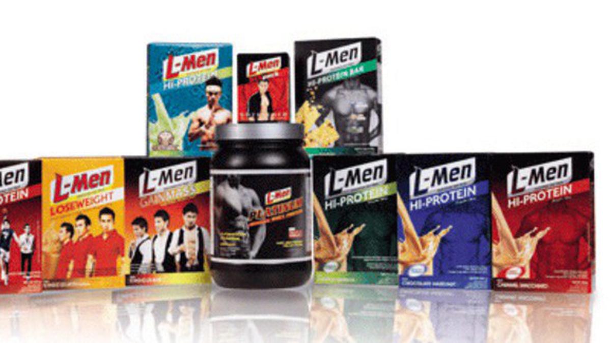 L-Men - Lifestyle Fimela.com