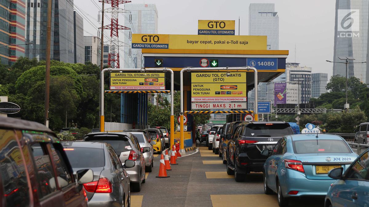 Pencatatan Batas Kecepatan di Struk Jalan Tol Bukan Dasar Penilangan