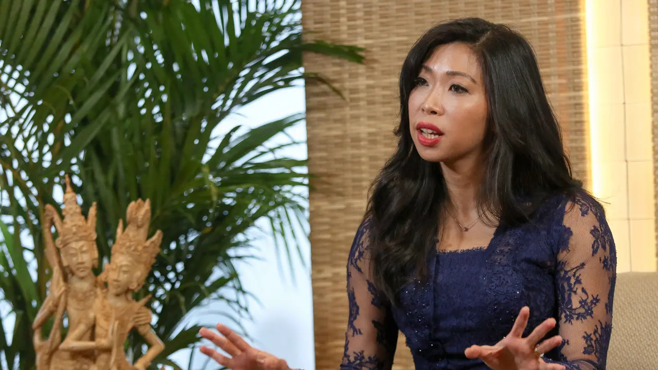 Maya Watono Buka-bukaan Dampak Ekonomi Wisata InJourney, Capai ...