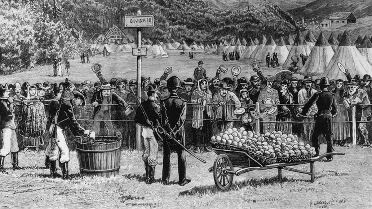 7 Fakta Menarik Sejarah Kelam Wabah Black Death