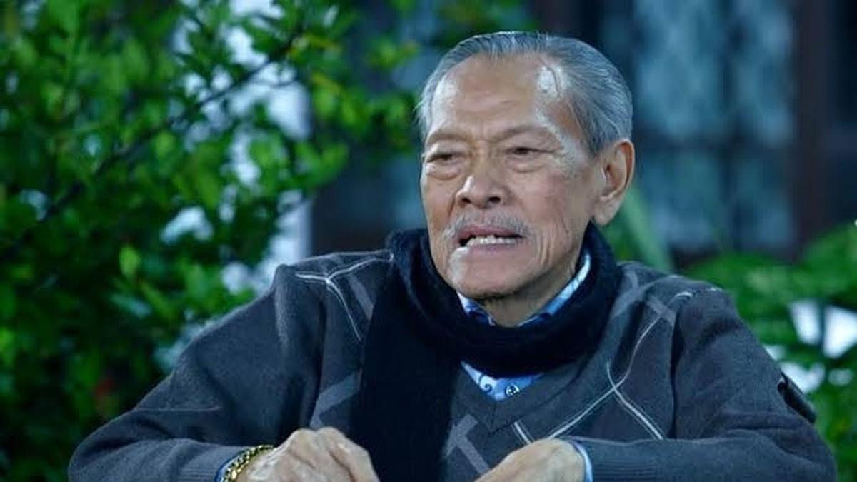 Perjalanan Karier Henky Solaiman, 49 Tahun Berkarier Terlibat di 87 ...