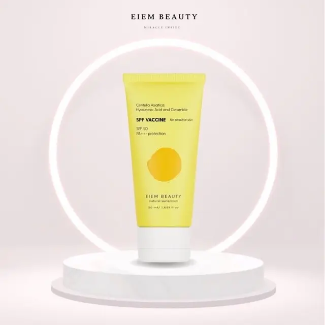 10 Sunscreen Terbaik untuk Kulit di 2025, Pilihan Terbaru yang Wajib ...