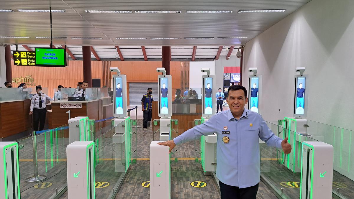 Setelah Bos ChatGPT, Golden Visa Incar Investor yang Bangun Teknologi ...