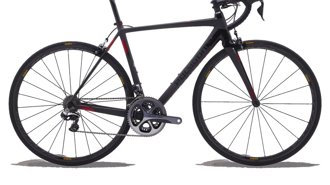 Harga Sepeda Polygon Berbagai Tipe Terbaru Tahun 2020, Mulai dari Rp 1 ...