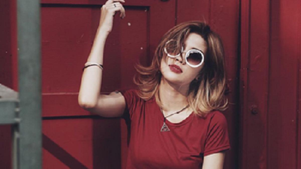 10 Sepatu yang Jadi Andalannya @Awkarin, Sudah Pada Tahu?