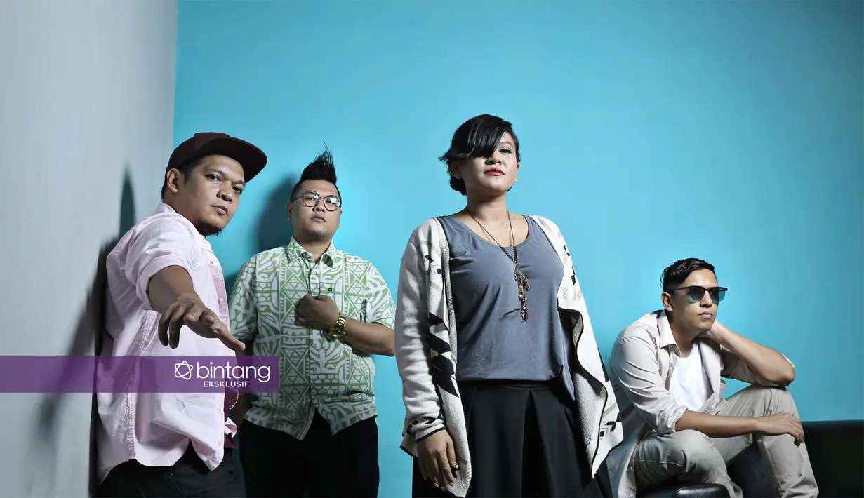 19 Tahun Berkarier Souljah Rasakan Pahit Getirnya Hingga Pernah Tak