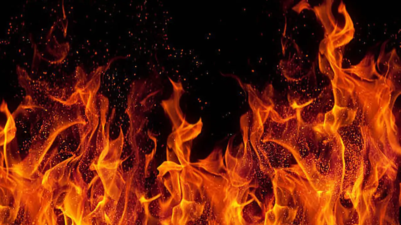 Di Balik Api Abadi di Negara Api - Lifestyle Liputan6.com