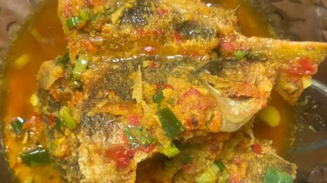 3 Resep Serba Kuah Kari yang Nikmat Disantap - Lifestyle Liputan6.com