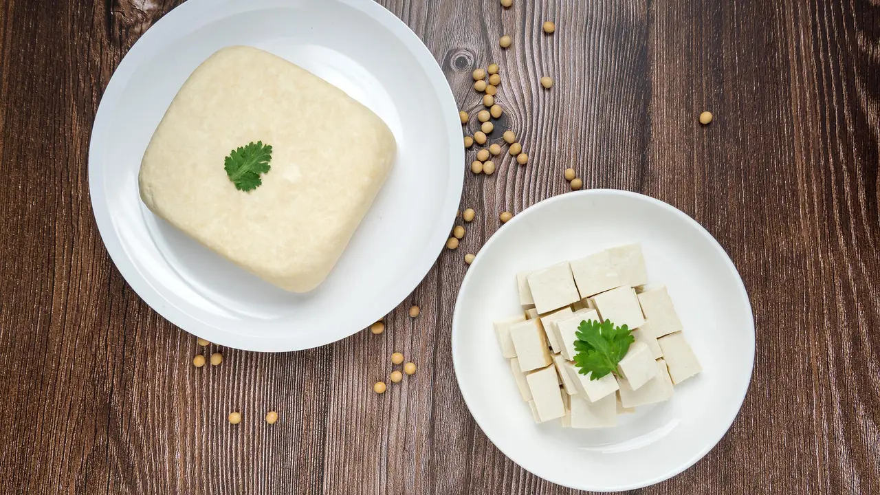 Serba Serbi Tofu, Mulai dari Nutrisi hingga Resep Olahannya