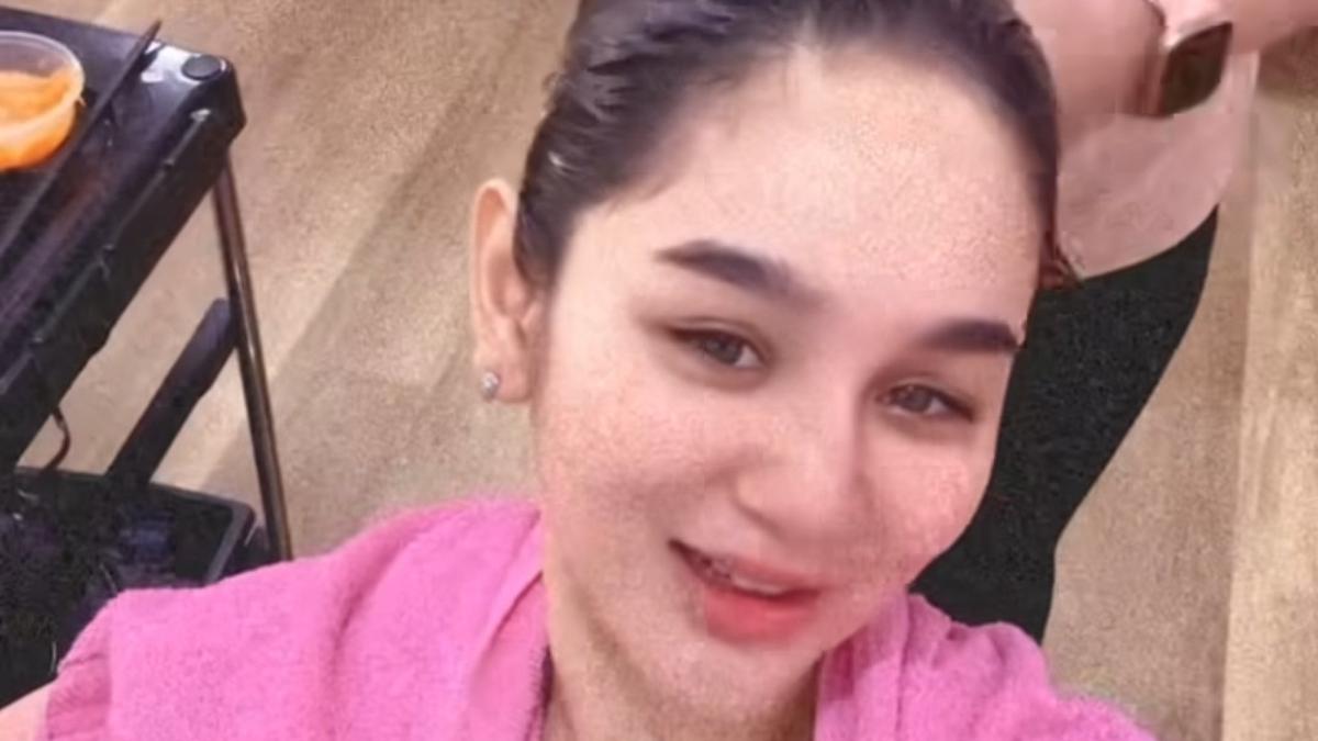 Hana Hanifah Memutuskan Gugat Cerai Suami Setelah Sebulan Menikah ...
