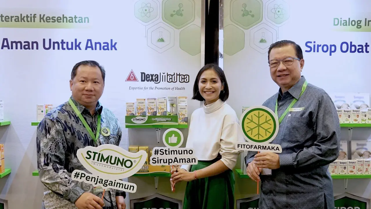 Angkat Potensi Obat Herbal, BPOM Dorong Fitofarmaka Masuk dalam JKN ...