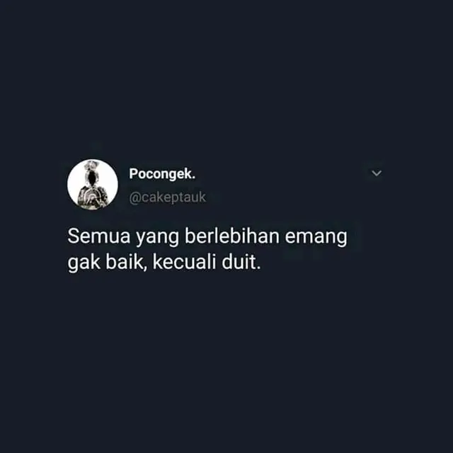 6 Meme Butuh Uang dari Cuitan Viral Ini Bikin Senyum Tipis, Ungkapan ...