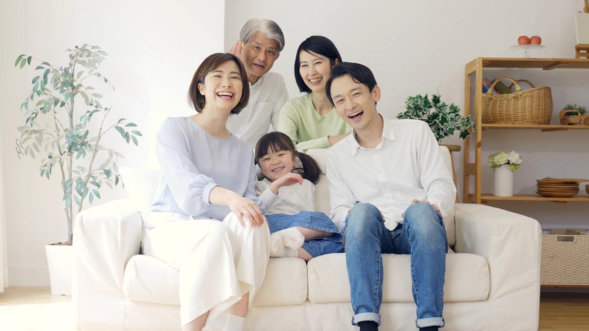 5 Kunci Mewujudkan Keluarga Bahagia dan Sehat - Lifestyle Fimela.com