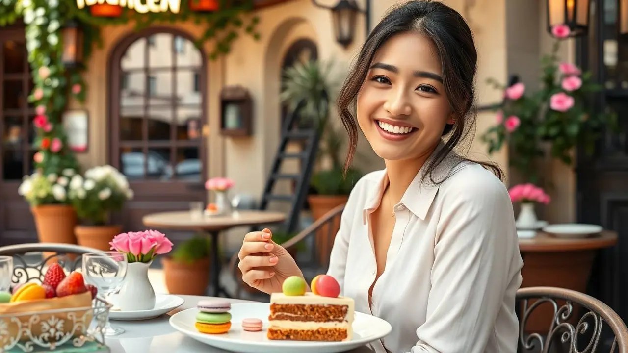 350 Quote Makanan yang Menginspirasi dan Menghibur - Feeds Liputan6.com