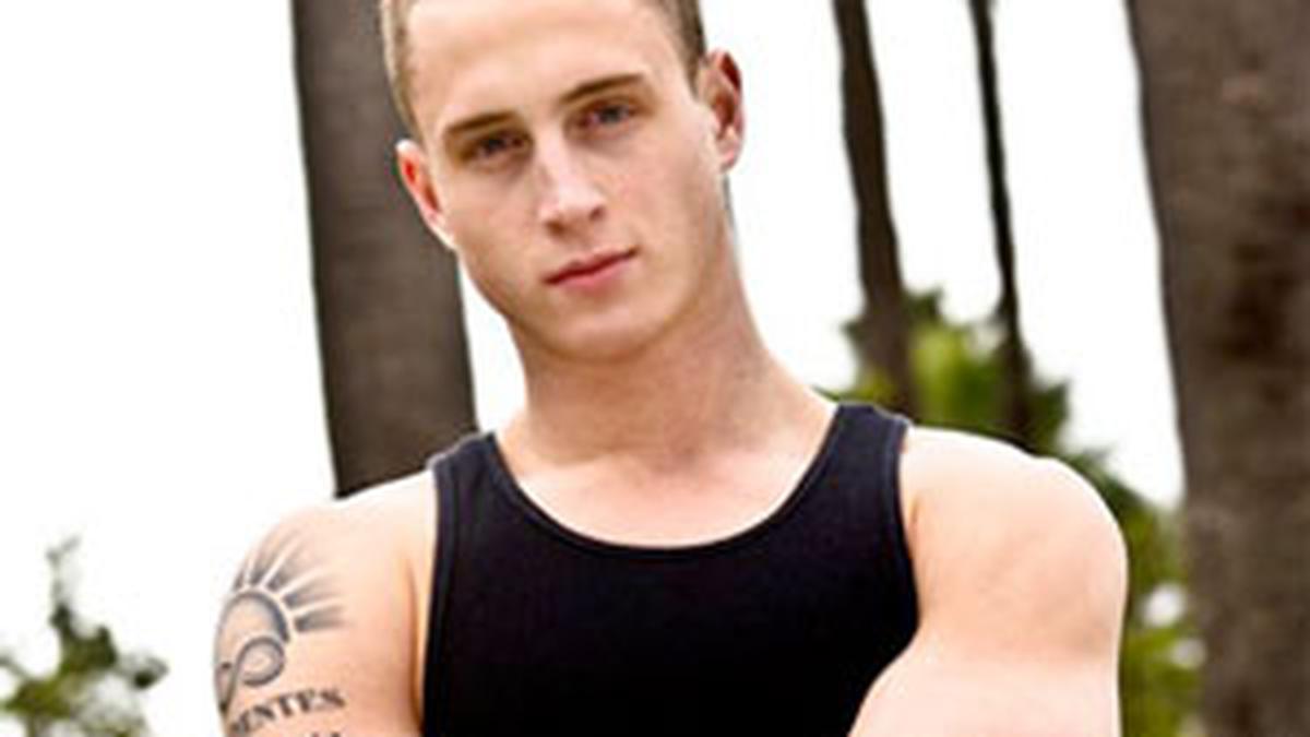 Putra Tom Hanks Merintis Jadi Rapper - ShowBiz Liputan6.com